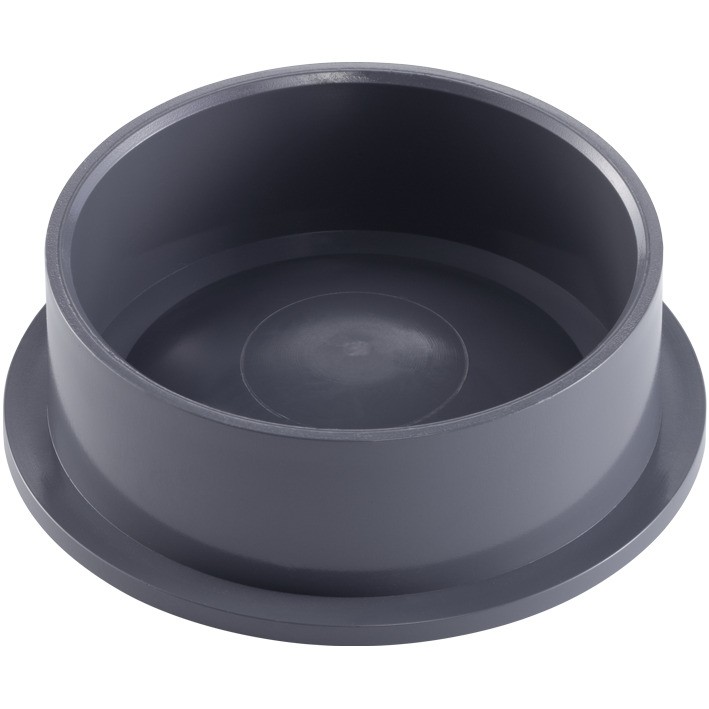 MANCHON PVC VENTILATION - DIP Plastique